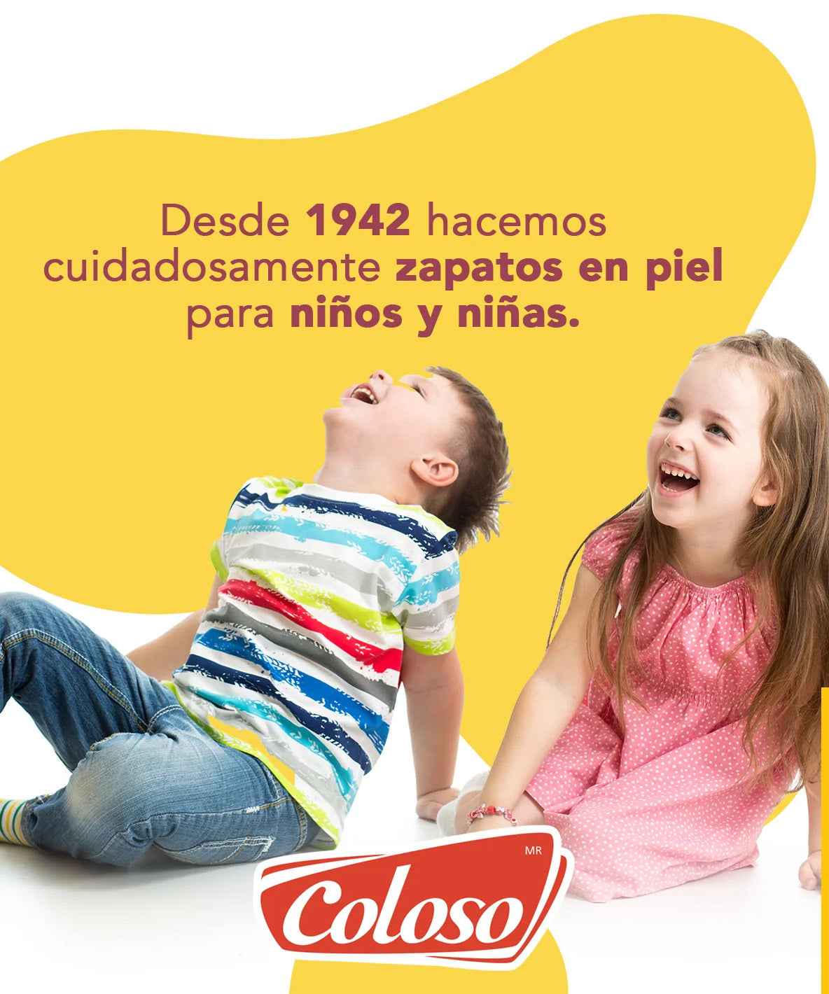 Zapatos Coloso - Tienda en linea – Tienda Coloso